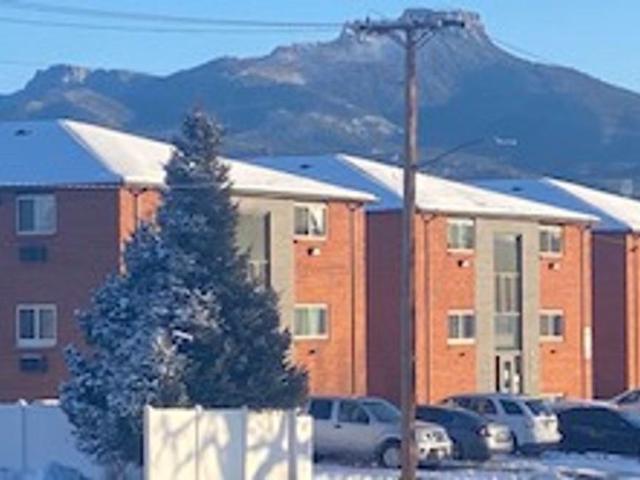 Studio Apartment for Rent at 512 State St #13, Trinidad, CO 81082