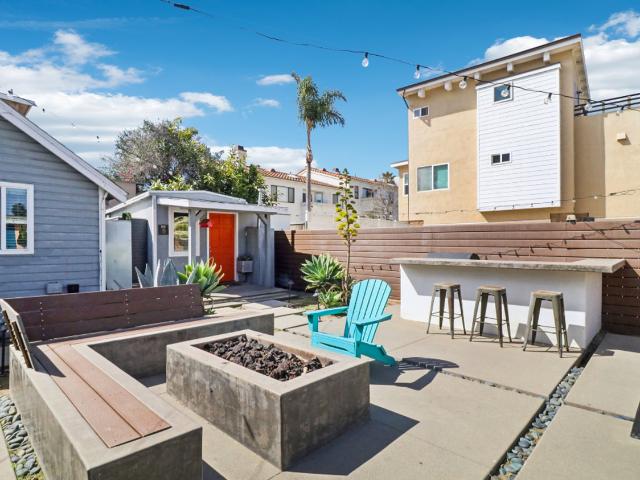 Studio Apartment for Rent at 5137 Muir Ave #01, San Diego, CA 92107 Ocean Beach