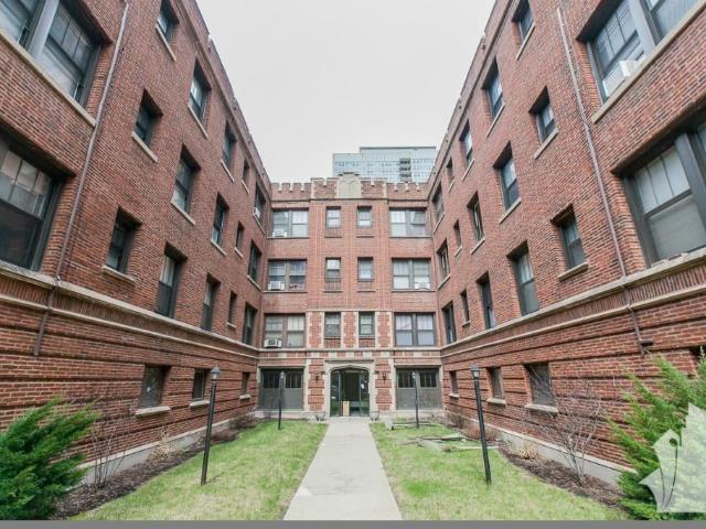 Studio Apartment for Rent at 516 W Cornelia Ave #518 315, Chicago, IL 60657 Lakeview