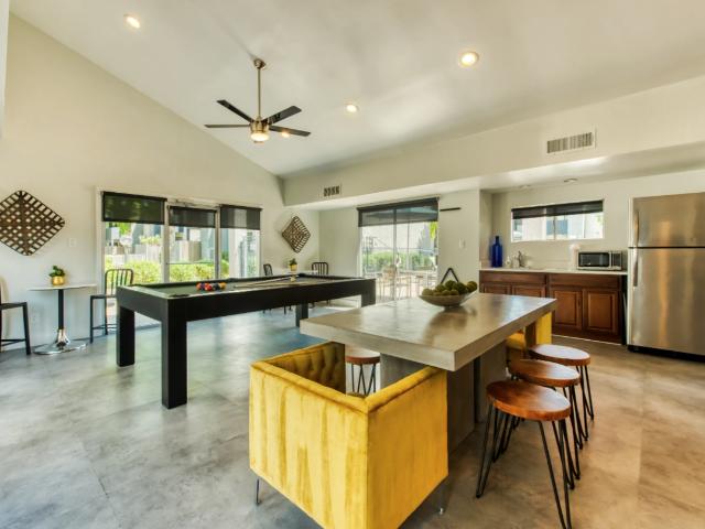 Studio Apartment for Rent at 5220 W Northern Ave, Glendale, AZ 85301