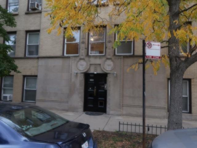 Studio Apartment for Rent at 5301 N Ashland Ave #208, Chicago, IL 60640 Edgewater