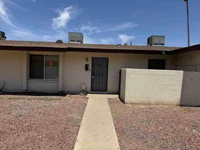 Studio Apartment for Rent at 5303 W Thomas Rd, Phoenix, AZ 85031