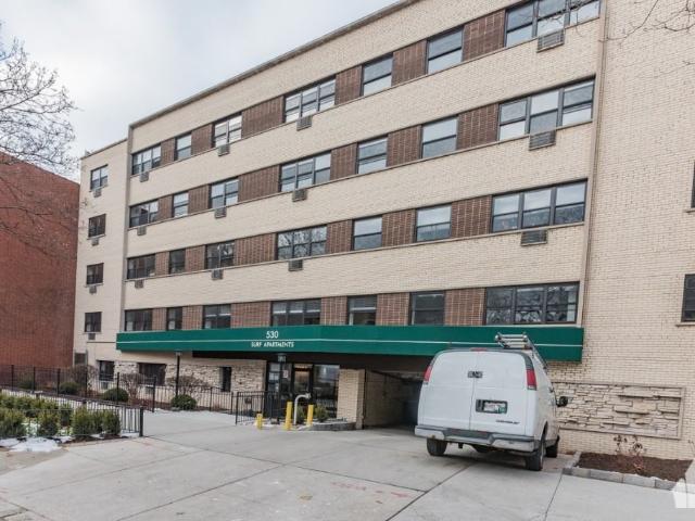 Studio Apartment for Rent at 530 W Surf St #206, Chicago, IL 60657 Lakeview