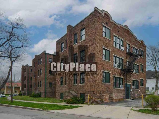 Studio Apartment for Rent at 5345 E Washington St #31, Indianapolis, IN 46219 Irvington
