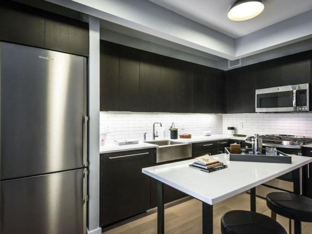 Studio Apartment for Rent at 535 W 43rd St, New York, NY 10036 Hell's Kitchen