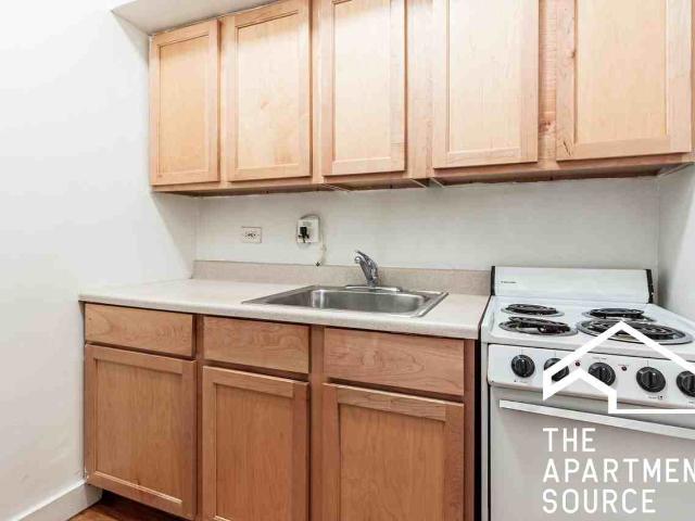 Studio Apartment for Rent at 536 W Arlington Pl #006, Chicago, IL 60614 Lincoln Park
