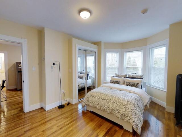 Studio Apartment for Rent at 5 Blake Street #1, Cambridge, MA 02140 Porter Square