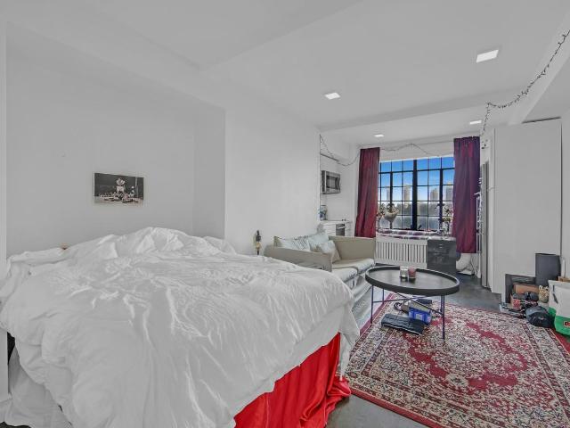 Studio Apartment for Rent at 5 Tudor City Pl #234, New York, NY 10017 Midtown East