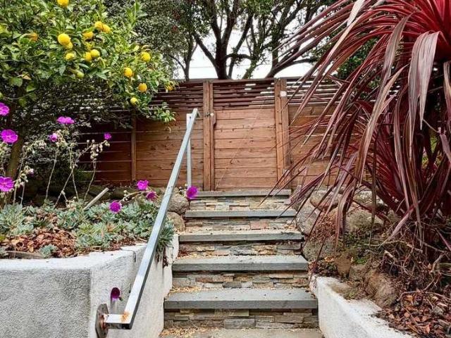 Studio Apartment for Rent at 643 Edna St, San Francisco, CA 94127 West of Twin Peaks