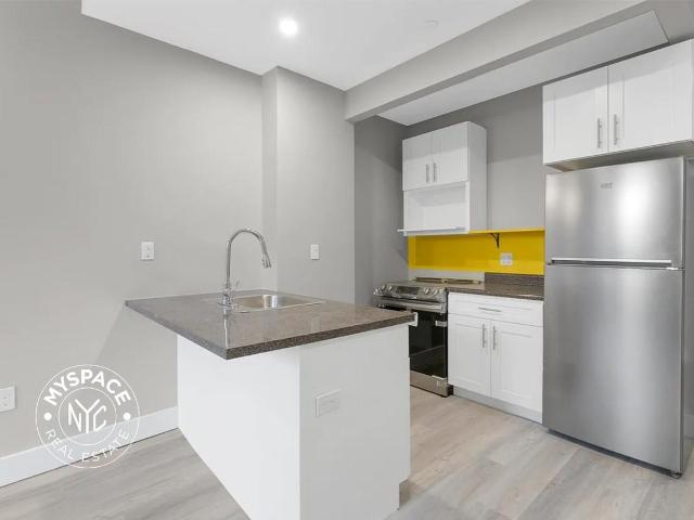 Studio Apartment for Rent at 641 E 28th St #1A, New York, NY 11210 Flatbush