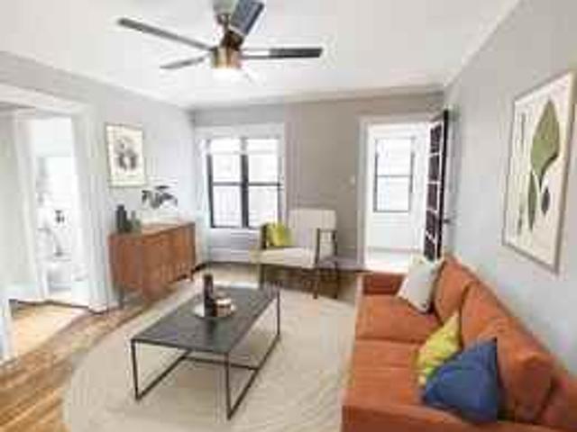 Studio Apartment for Rent at 657 W Oakdale Ave #A, Chicago, IL 60657 Lakeview