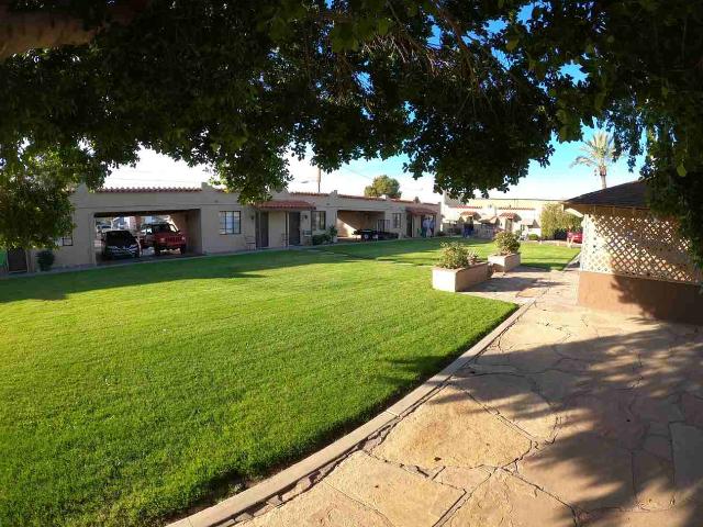 Studio Apartment for Rent at 6547 E Main St #11, Mesa, AZ 85205