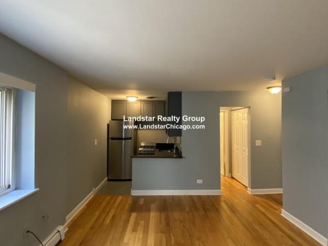 Studio Apartment for Rent at 663 West Grace Street #212, Chicago, IL 60613 Lakeview
