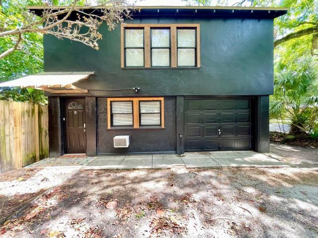 Studio Apartment for Rent at 6601 1/2 N Navin Ave #A, Tampa, FL 33604 Old Seminole Heights