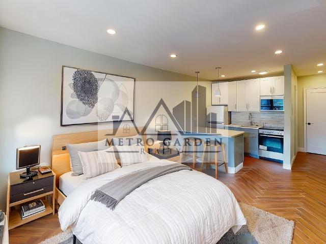 Studio Apartment for Rent at 6655 Booth Street #7, New York, NY 11374 Rego Park
