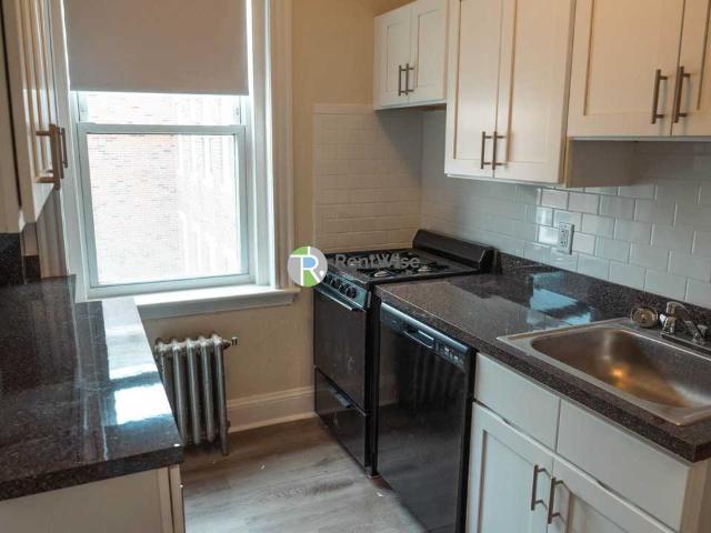Studio Apartment for Rent at 66 Chiswick Rd #20, Boston, MA 02135 Commonwealth
