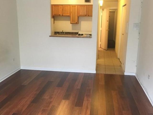 Studio Apartment for Rent at 6821 N Sheridan Rd #603, Chicago, IL 60626 Rogers Park