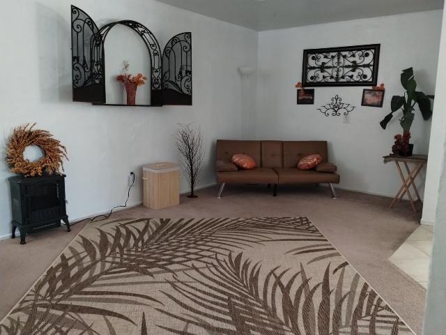 Studio Apartment for Rent at 6129 Andalusia Avenue, Riverside, CA 92509