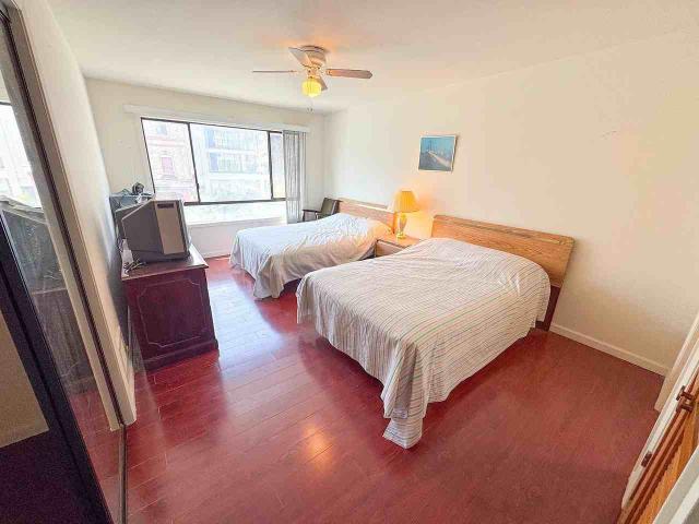 Studio Apartment for Rent at 639 Broadway #2, San Francisco, CA 94133 Financial District
