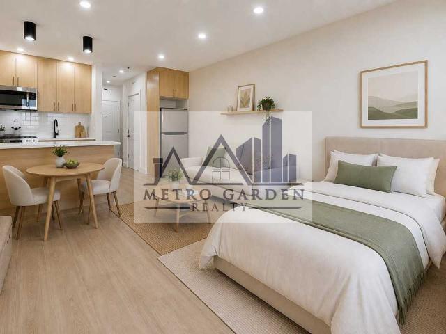 Studio Apartment for Rent at 63 52 Saunders Street #2B, New York, NY 11374 Rego Park