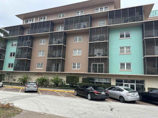 Studio Apartment for Rent at 750 Burlington Ave N, St. Petersburg, FL 33701 Downtown St. Petersburg