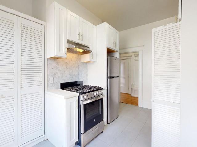 Studio Apartment for Rent at 750 Guerrero St #2, San Francisco, CA 94110 Mission