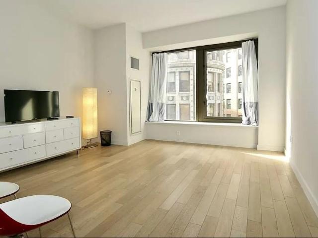 Studio Apartment for Rent at 75 Wall St #18I, New York, NY 10005 Financial District