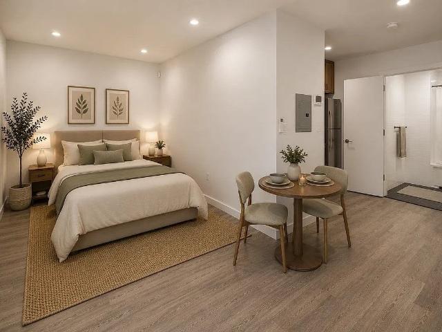 Studio Apartment for Rent at 773 Hart St #1F, New York, NY 11237 Bushwick