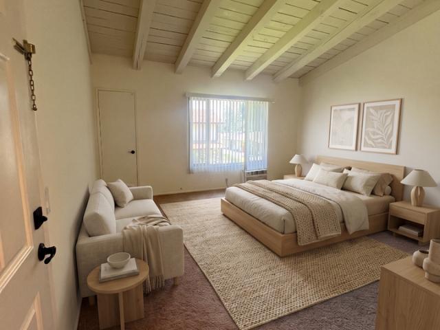 Studio Apartment for Rent at 7781 Archibald Ave #60, Rancho Cucamonga, CA 91730