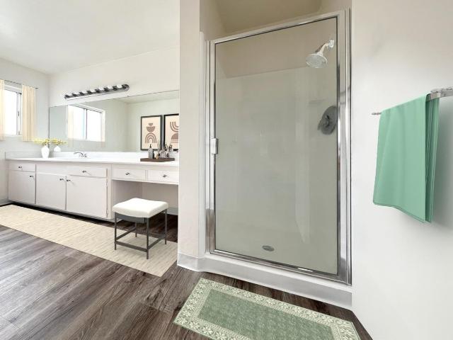 Studio Apartment for Rent at 7900 Reseda Blvd, Los Angeles, CA 91335 Reseda