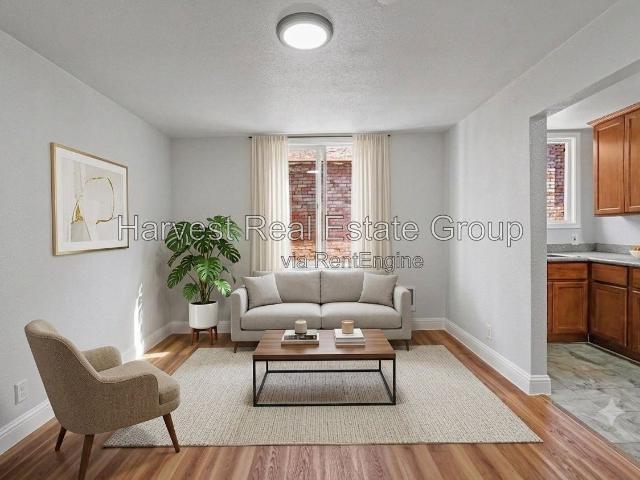 Studio Apartment for Rent at 715 Peralta St #411, Oakland, CA 94607 Prescott