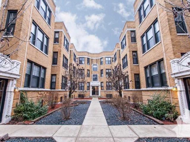 Studio Apartment for Rent at 719 W Barry Ave #721 5B2, Chicago, IL 60657 Lakeview