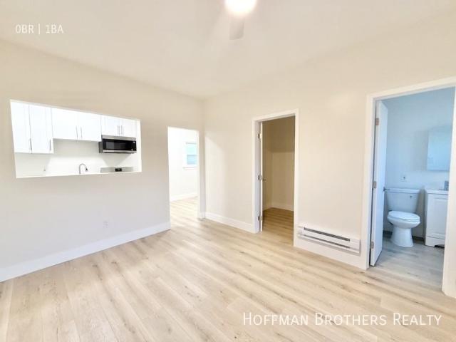 Studio Apartment for Rent at 723 E 3rd St #201, Long Beach, CA 90802 Downtown Long Beach