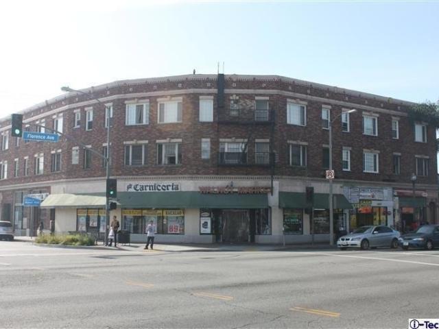 Studio Apartment for Rent at 7209 Seville Ave #207, Walnut Park, CA 90255 Walnut Park