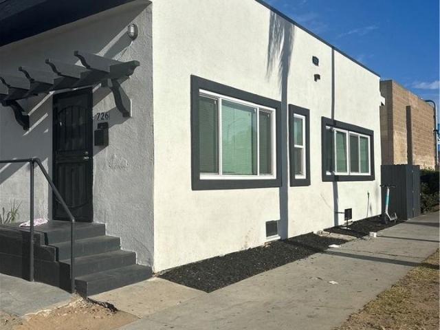 Studio Apartment for Rent at 720 Atlantic Ave, Long Beach, CA 90813 Saint Mary