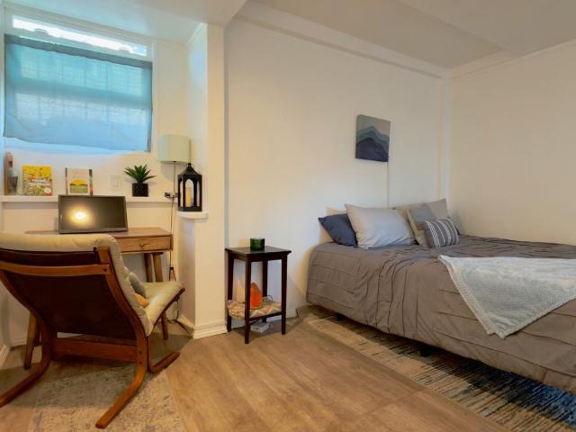 Studio Apartment for Rent at 733 Beryl St #1 2, San Diego, CA 92109 Pacific Beach