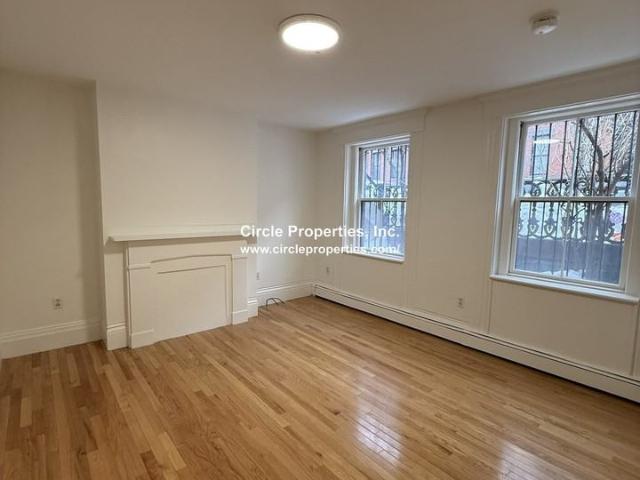 Studio Apartment for Rent at 7 Milford St #M01, Boston, MA 02118 South End