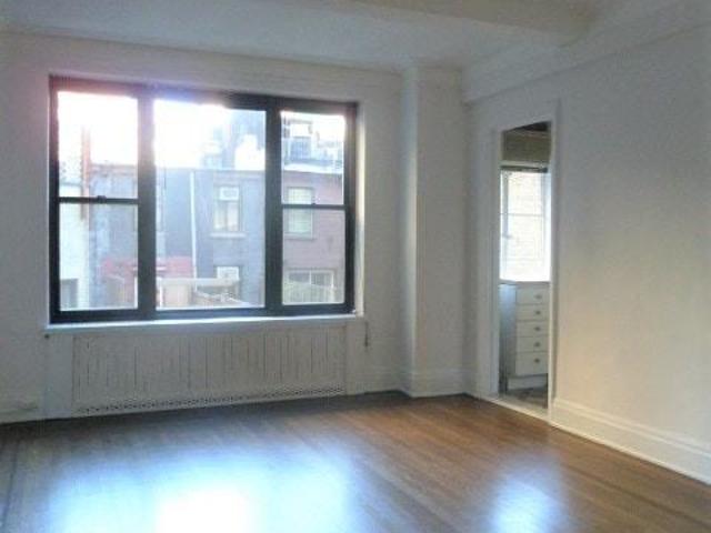 Studio Apartment for Rent at 7 Park Ave #5H, New York, NY 10016 Murray Hill
