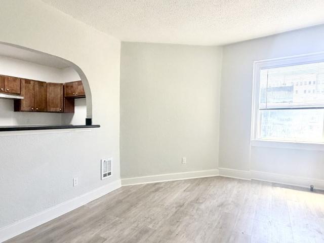 Studio Apartment for Rent at 840 Van Ness Ave #506, San Francisco, CA 94109 Civic Center