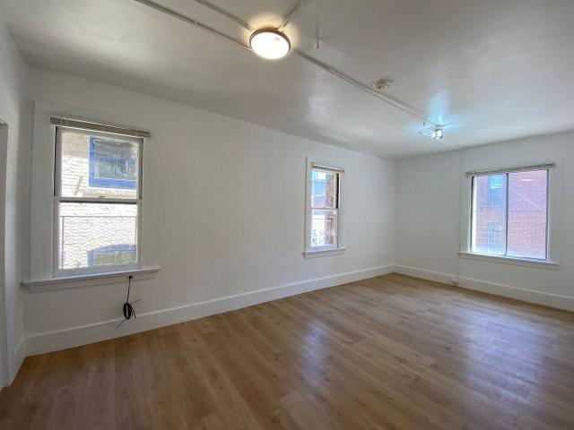 Studio Apartment for Rent at 858 Washington St #2, San Francisco, CA 94108 Financial District