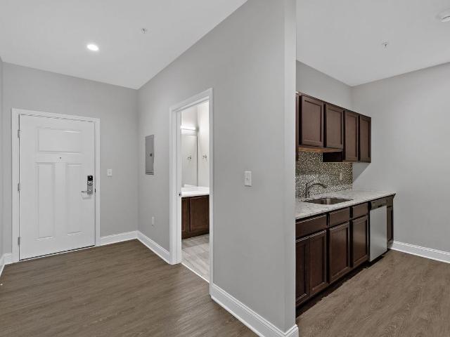 Studio Apartment for Rent at 86 Dana Ave #303, Albany, NY 12208 Park South