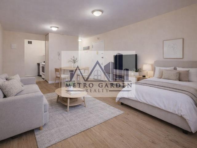 Studio Apartment for Rent at 87 30 62nd Avenue #7D, New York, NY 11374 Rego Park