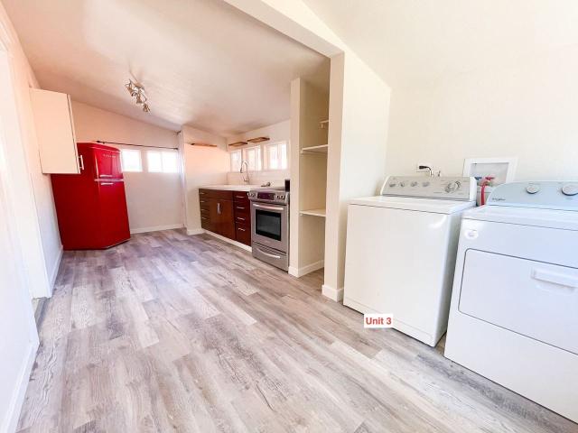 Studio Apartment for Rent at 8016 E 16th Ave, Denver, CO 80220 East Colfax