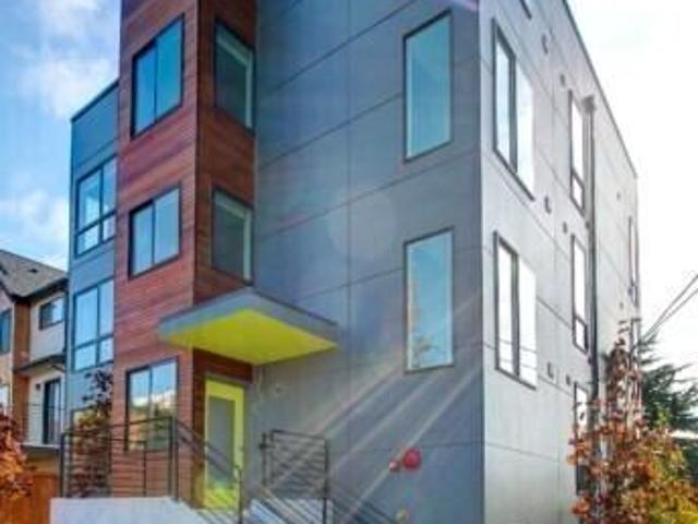 Studio Apartment for Rent at 817 Ne 64th St #7, Seattle, WA 98115 Roosevelt