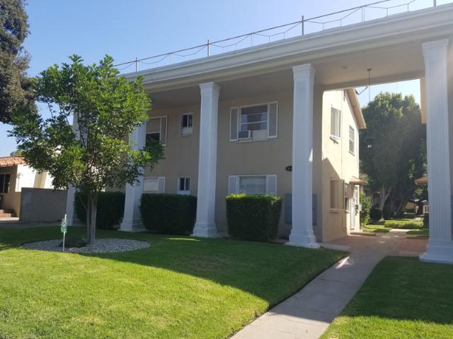 Studio Apartment for Rent at 814 S Verdugo Rd #1, Glendale, CA 91205 Somerset