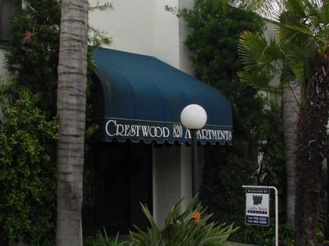 Studio Apartment for Rent at 820 S Rosemead Blvd #109, East Pasadena, CA 91107 Michilinda Park