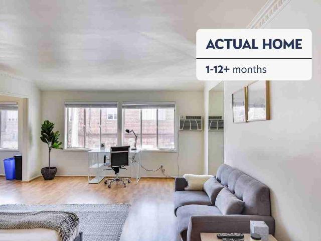 Studio Apartment for Rent at 9430 Charleville Blvd #1183, Beverly Hills, CA 90212 Beverly Hills