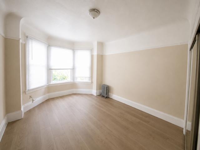 Studio Apartment for Rent at 970 Post St #28, San Francisco, CA 94109 Downtown