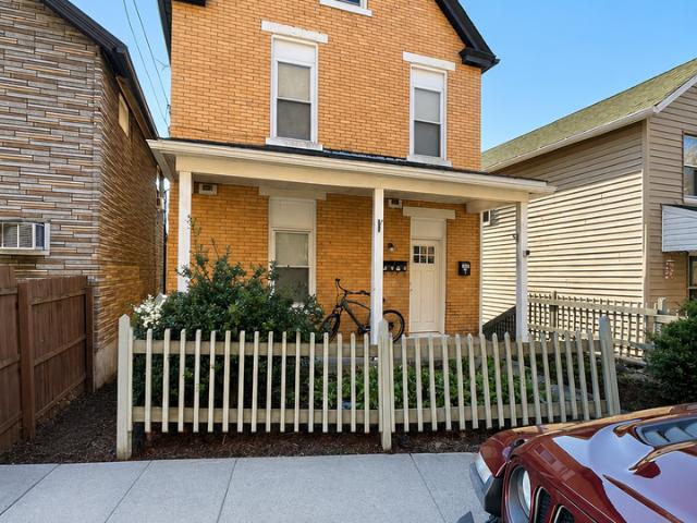 Studio Apartment for Rent at 903 Johnston Avenue #C, Kittanning, PA 16201