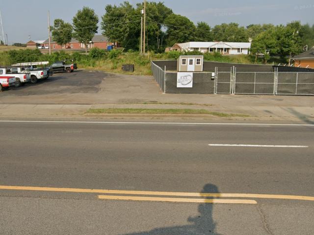Studio Apartment for Rent at 900 Memorial Blvd #A, Springfield, TN 37172